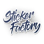 Sticker Factory